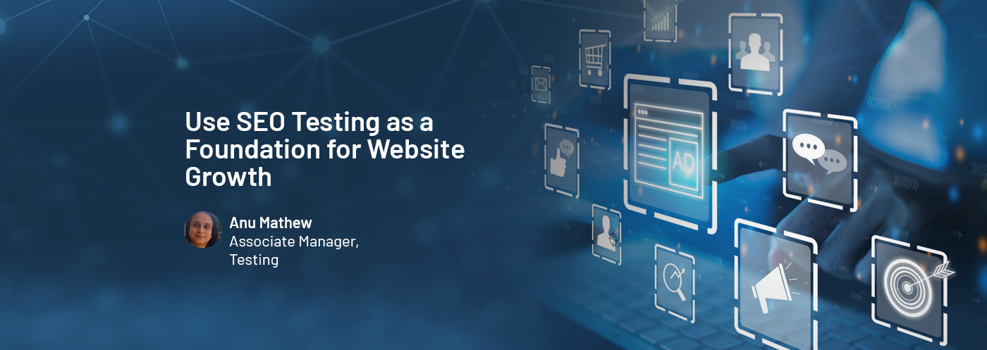 Use SEO Testing as a Foundation for Website Growth